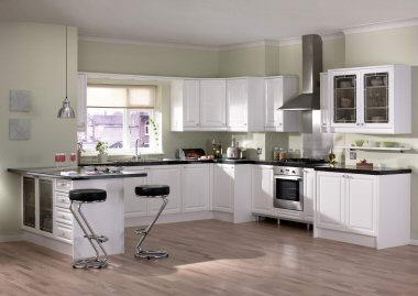 6 Moda: Turkish kitchens modern 2013