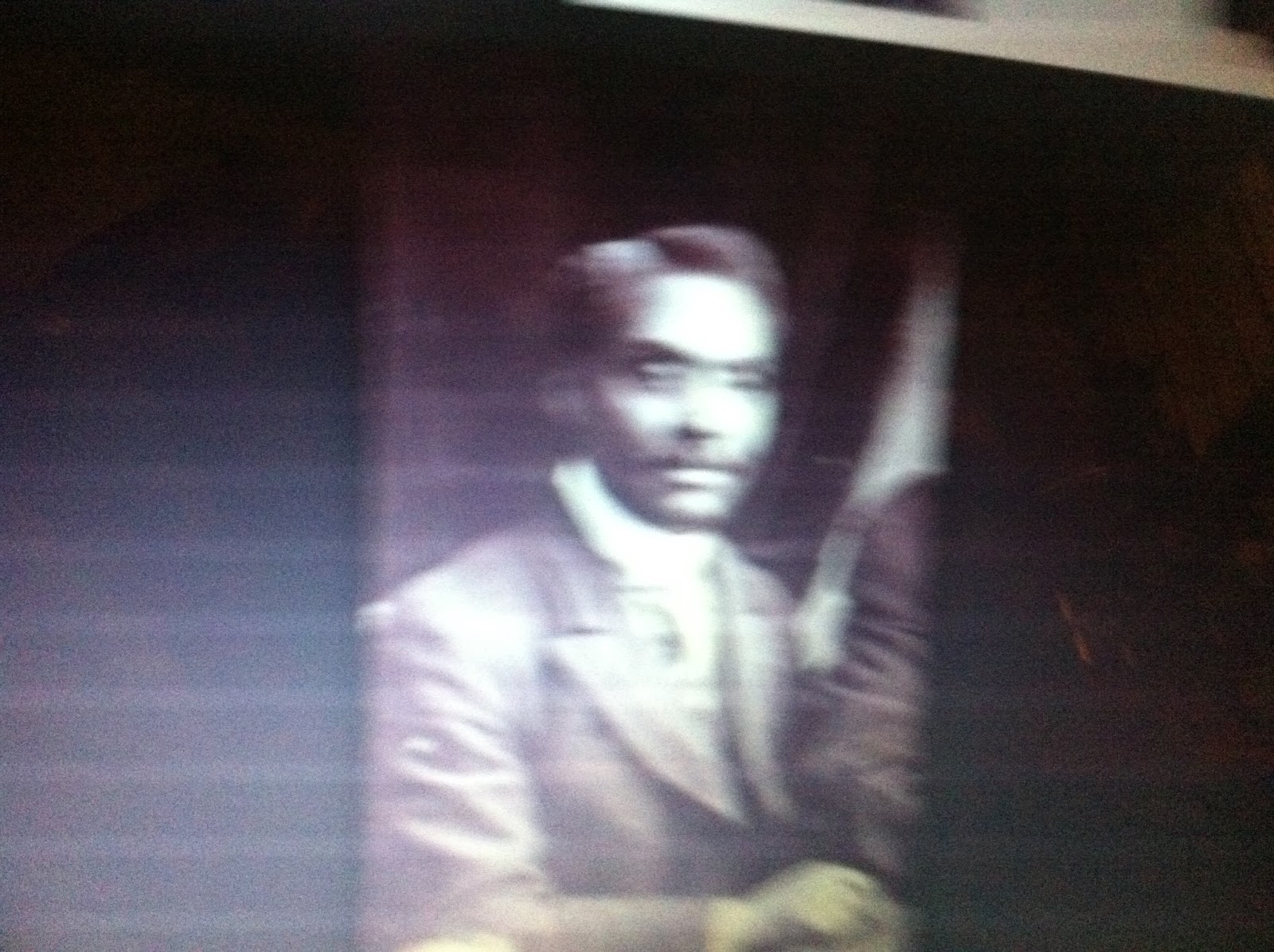 THE BLACK SOCIAL HISTORY:: BLACK SOCIAL HISTORY : AFRO-TRINIDADIAN " Dr ...