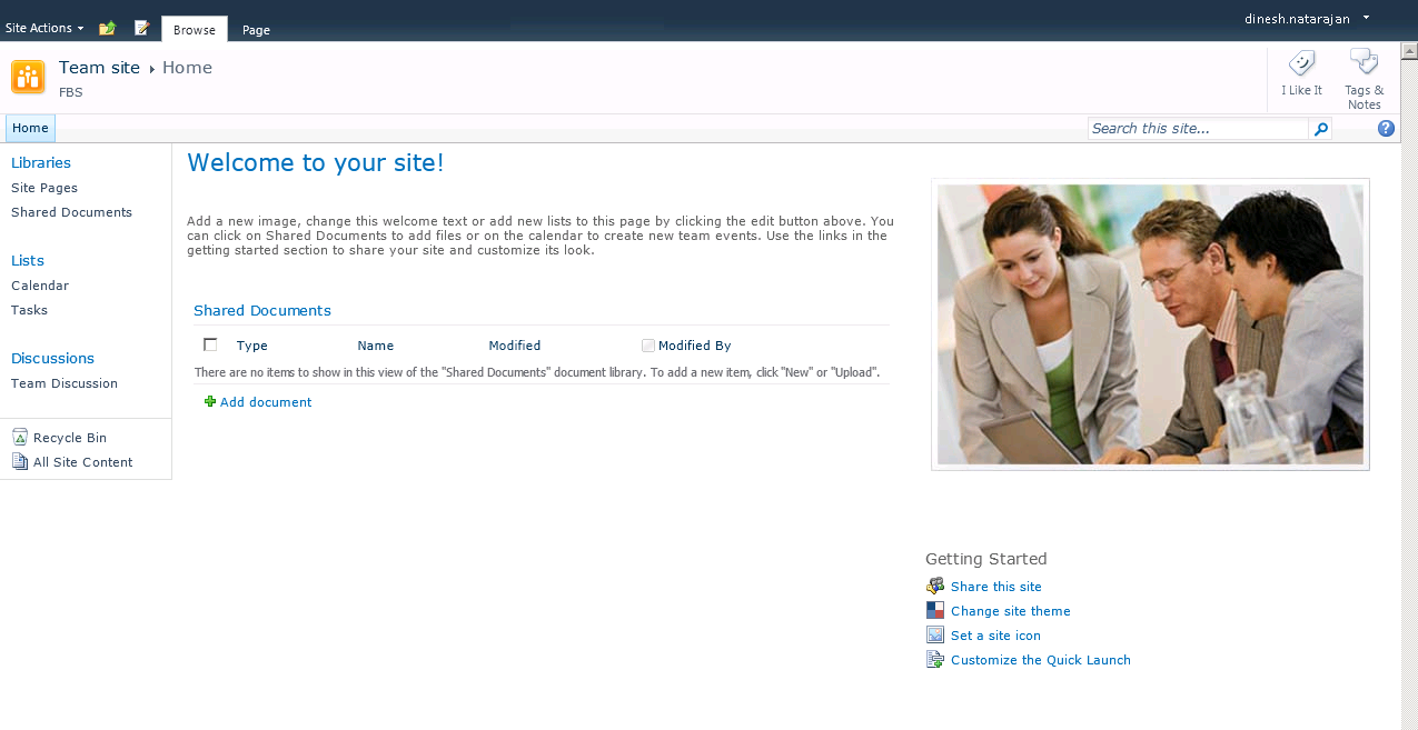SharePoint Blog: Configure Forms Based Authentication in SharePoint 2010
