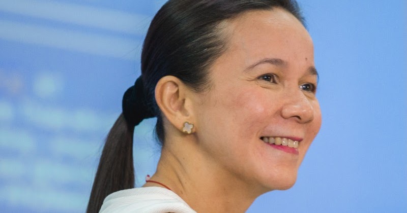 Presidential Candidate # 4: Grace Poe Profile