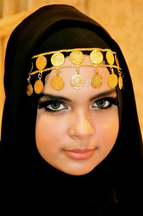 Princess Arabia Fashion: Arabic Accessories