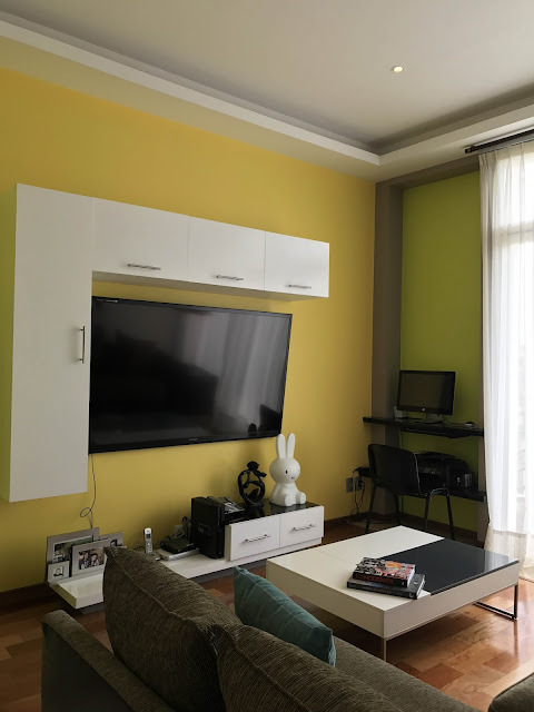 Diseño de Salas de TV y family room, decoración de interiores ...