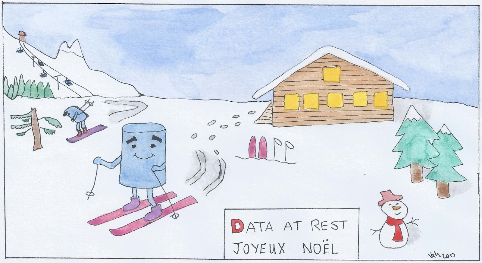 Dr Victoria Holt: life, the universe and everything: Continual Change ...