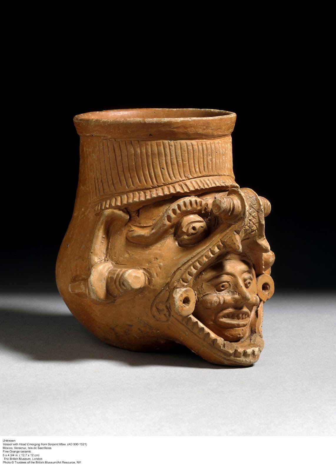 Movie and Art Reviews: Children of the Plumed Serpent: The Legacy of ...