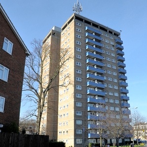 The Addlestonian: Addlestone's Political Current