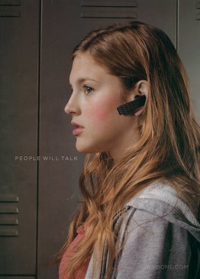 My Advertising Blog: EOC Week 2: Three Examples of Questionable Ethics