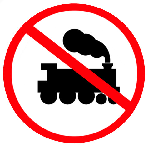 Chearsley: No Steam on Sunday