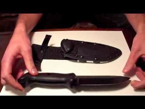 Best Survival Tool Guide: The Columbia River Knife & Tool Razel SS7 ...