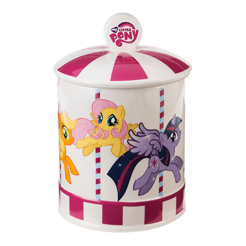 MLP Mugs, Jars, Totes and More by Vandor | MLP Merch