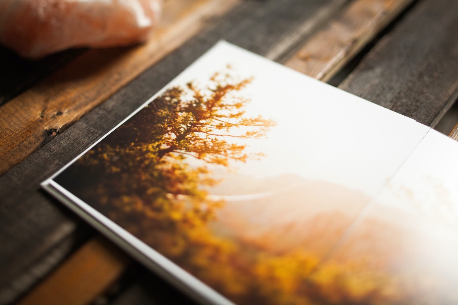 Album Giveaway from Libby James! (CLOSED) — Sincerely, Kinsey