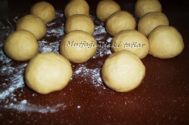 KAKAOLU AY ÇÖREĞİ | Mutfak Ve Tatlar