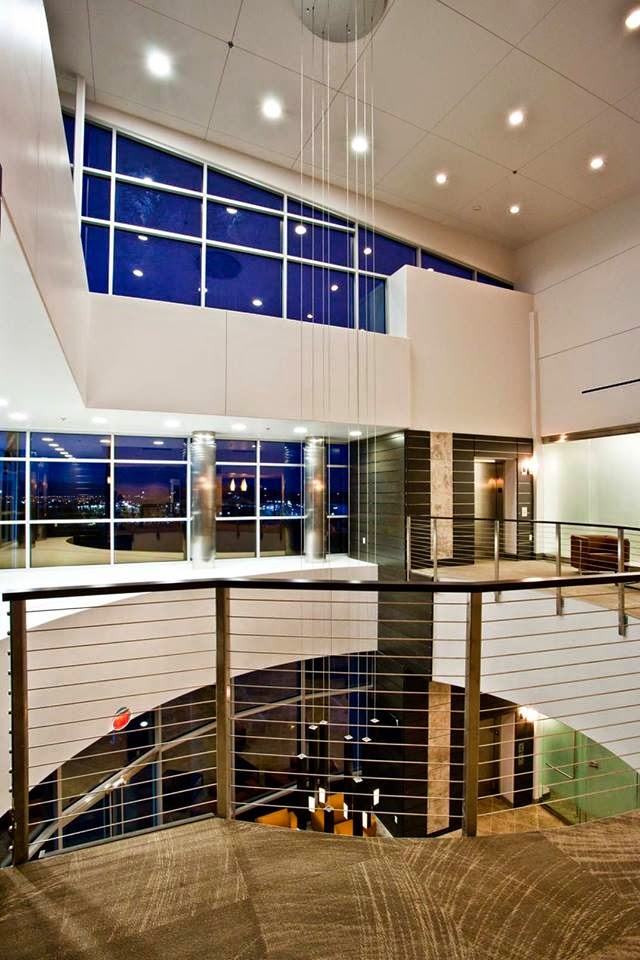 HENRI'S "BLOG ZONE": Architectural Photography at Vadatech in Henderson ...