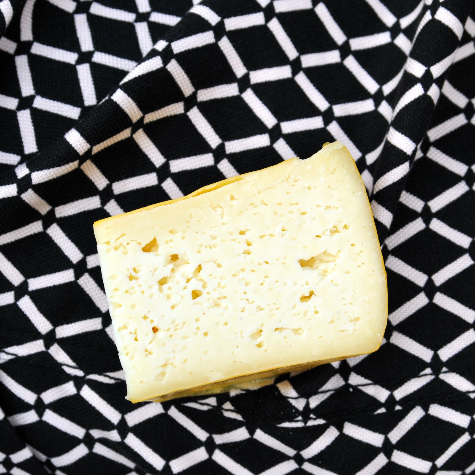 Mr Serowar, czyli o serze dla laików od laika