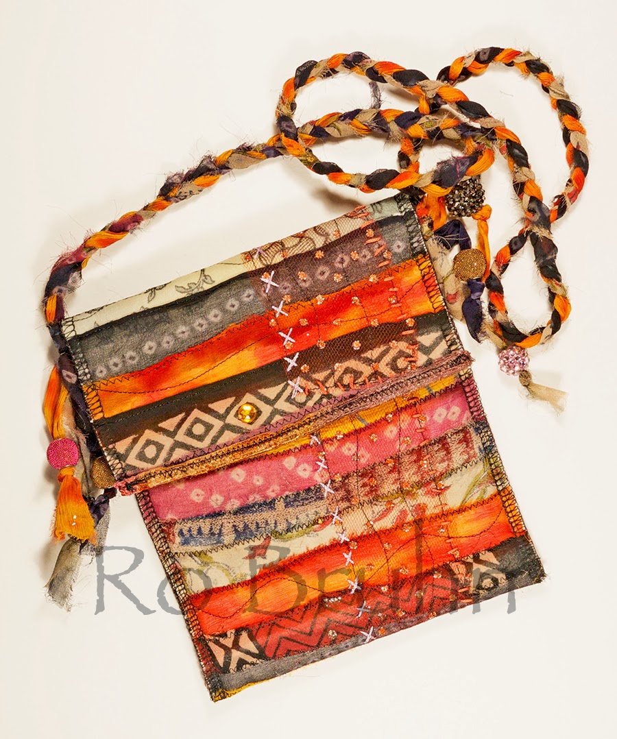 Ro Bruhn Art: Exhibition continues