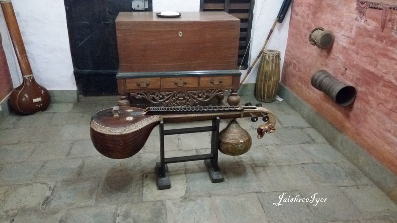 My Views: November 2016