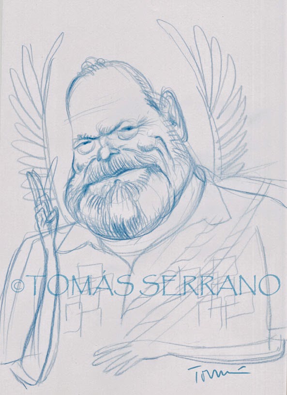 WALDO WALKIRIA WORLD (TOMÁS SERRANO)