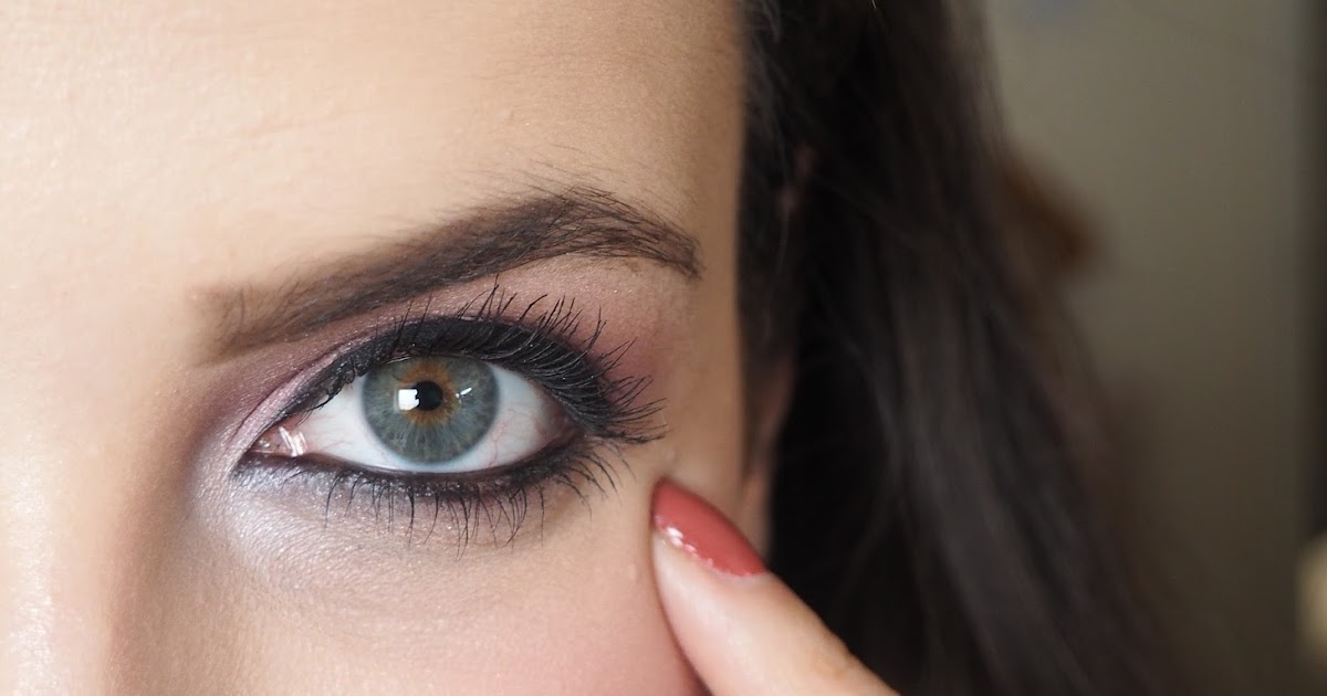 Think Pink: How To Wear The Season's Trickiest Eye Colour | Pam Scalfi♥