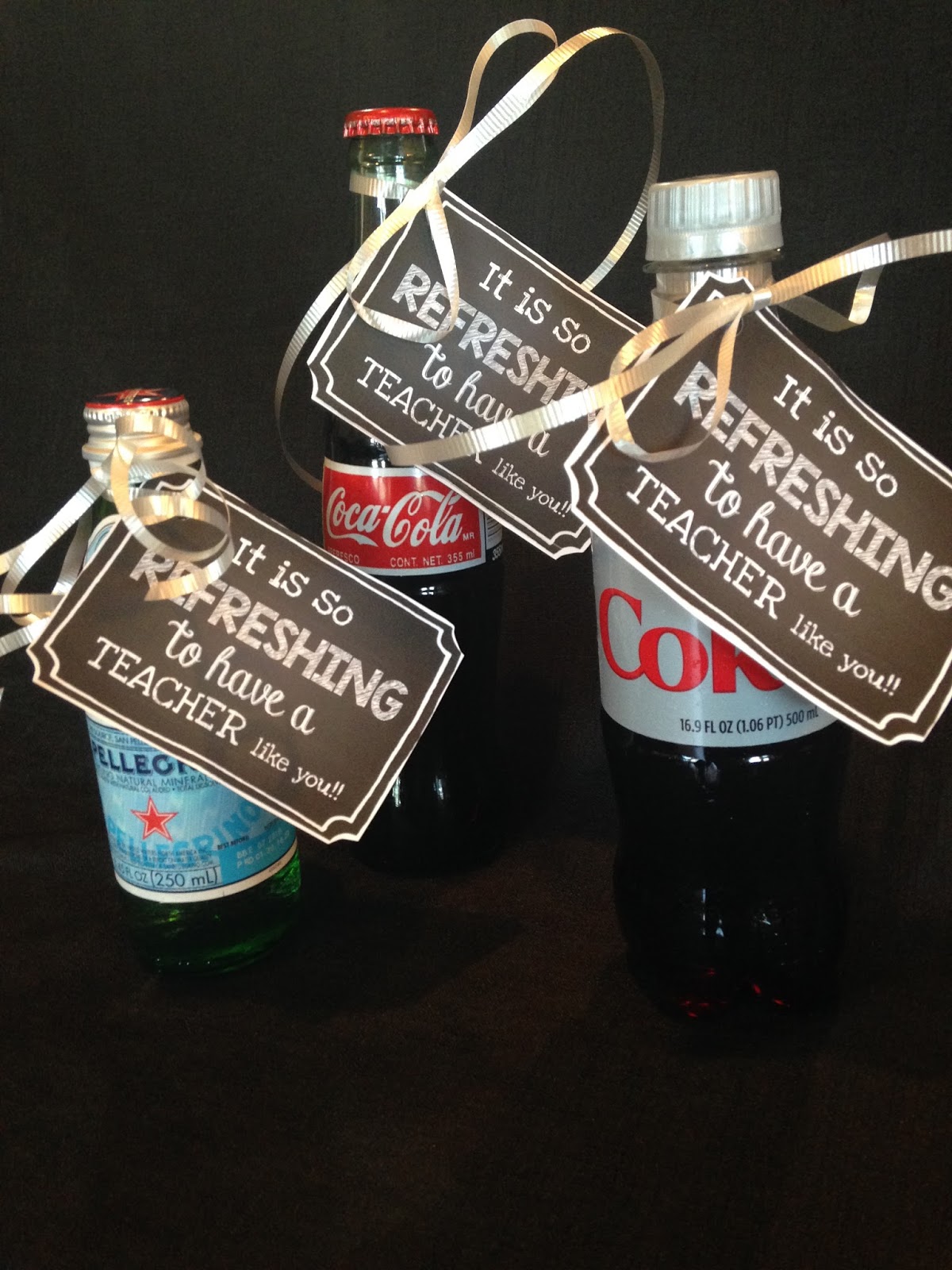 10 Simple Teacher Appreciation Gifts | Queen of the Jungle