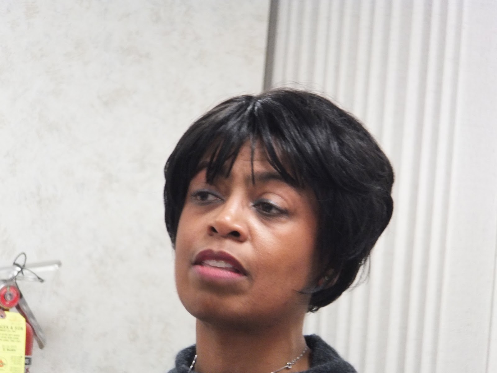 Marcia Mccoy's Instagram, Twitter & Facebook on IDCrawl