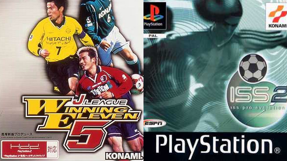 Fifa PES Gameplay: Neymar, Cristiano Ronaldo e Messi: relembre as capas ...