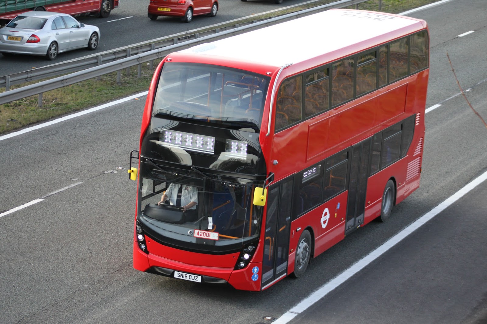 Benji Transport 12: The Brand New Bus Blog: New Bus News : 20th Mar to ...