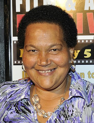 Pictures of White People: Sandra Laing