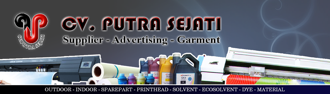 CV. PUTRA SEJATI: Recomended