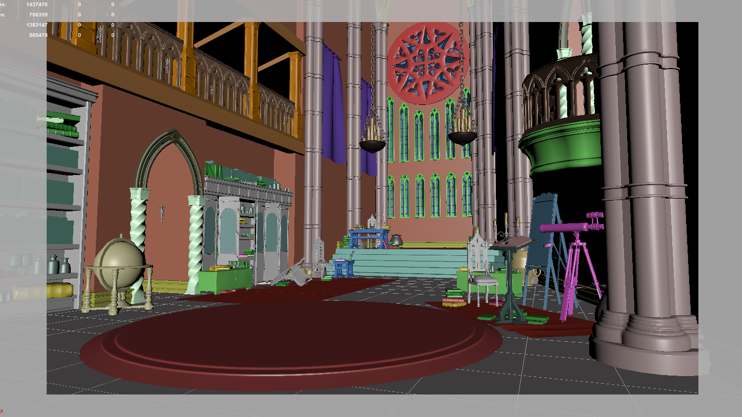 Robert Killick - Finals!!... Kinda