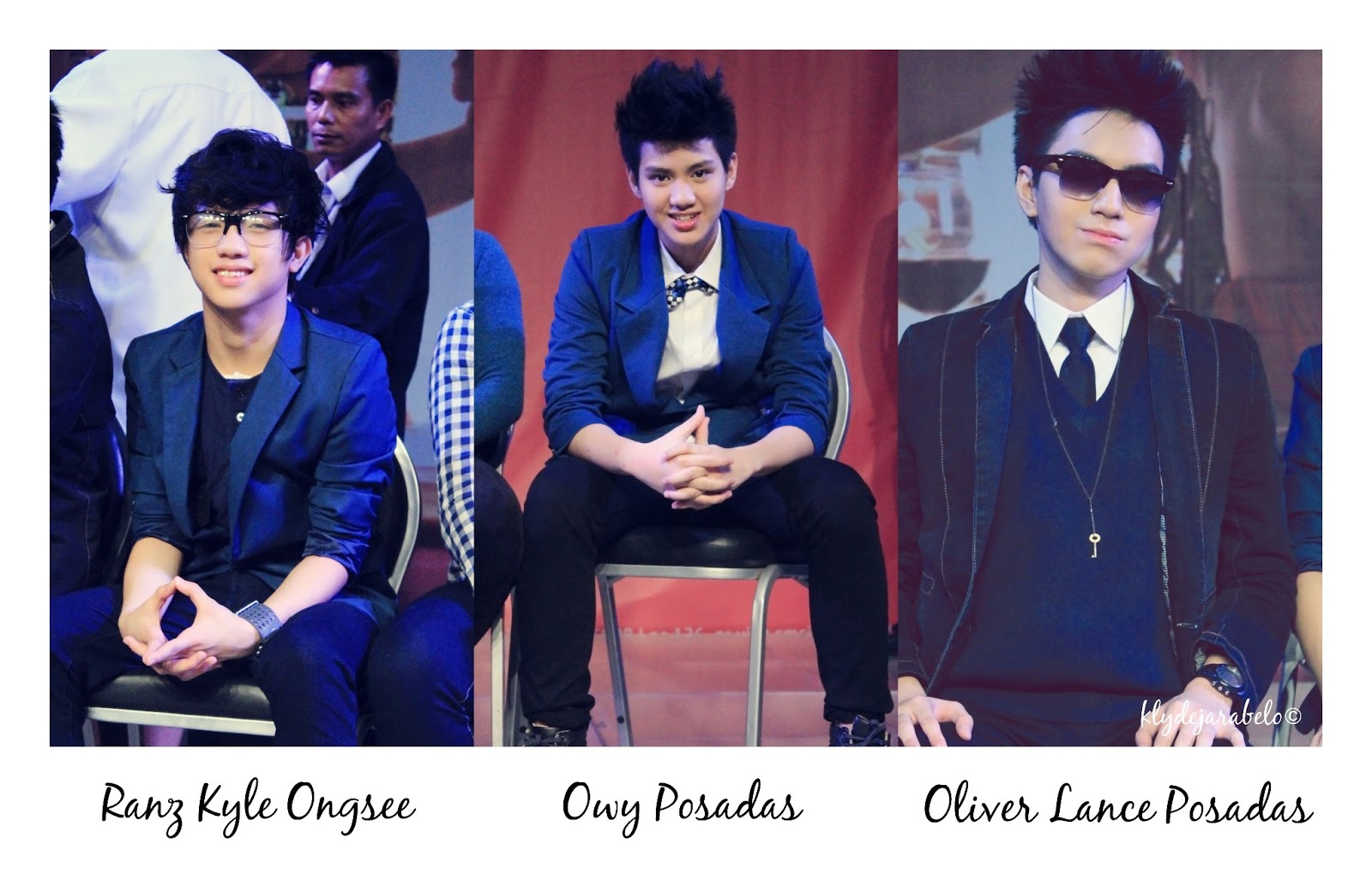 Chicser: A Valentine Show