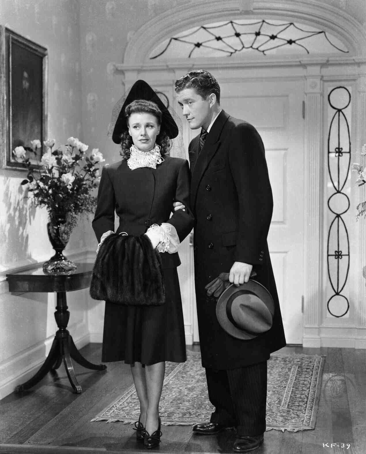 Film Friday: «Kitty Foyle» (1940)