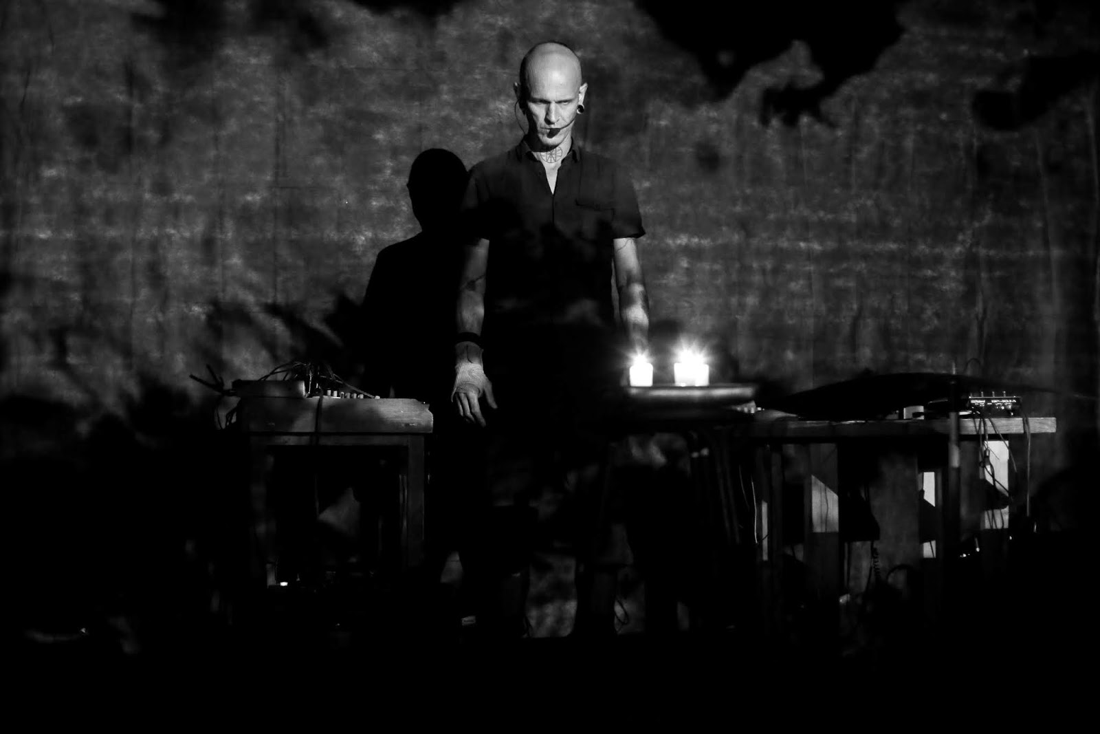 NO PART OF IT: Interview Series #14: dave phillips