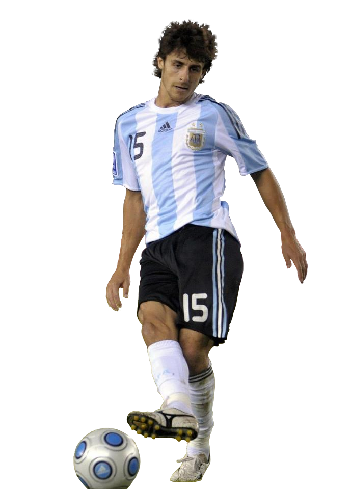 Render's de Diego y Lisandro : Render de Aymar ( Selección Argentina ...