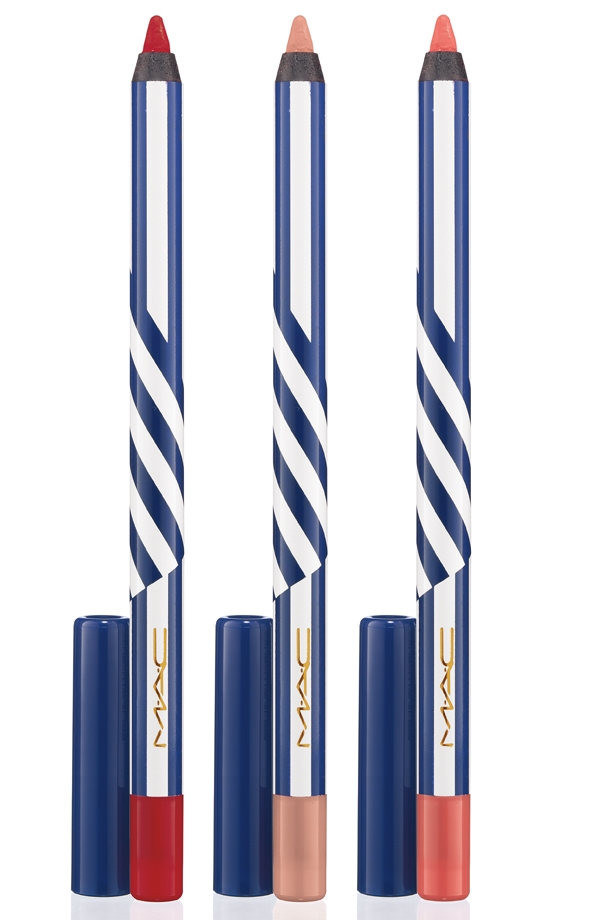 MacKarrie Beauty Style Blog: MAC Hey, Sailor LE