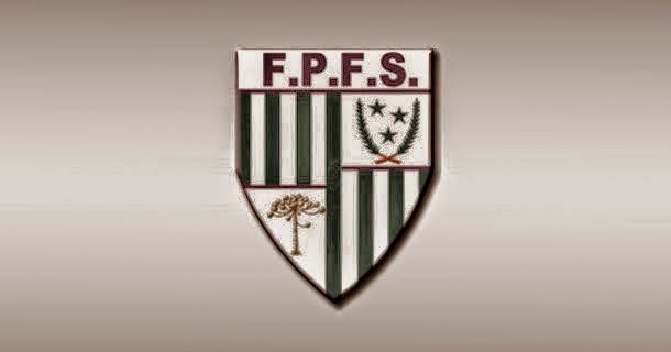 FPFS divulga nota sobre eleições da entidade ~ CliqueEsporte