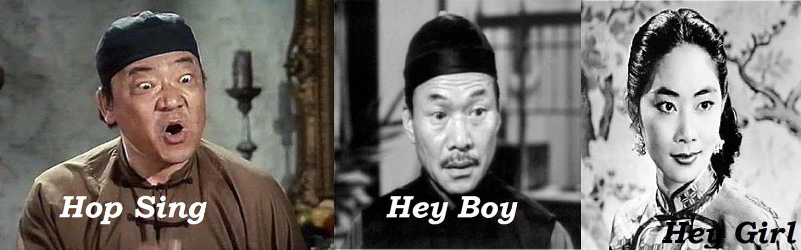 Western Fictioneers: East Meets Western: Cowboys, Samurai, and Shaolin ...