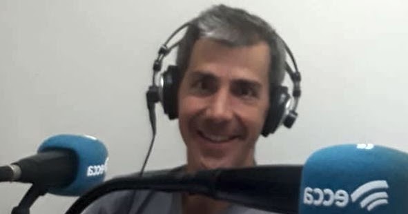 Magis Radio: Christopher Staab SJ, un camino jesuita