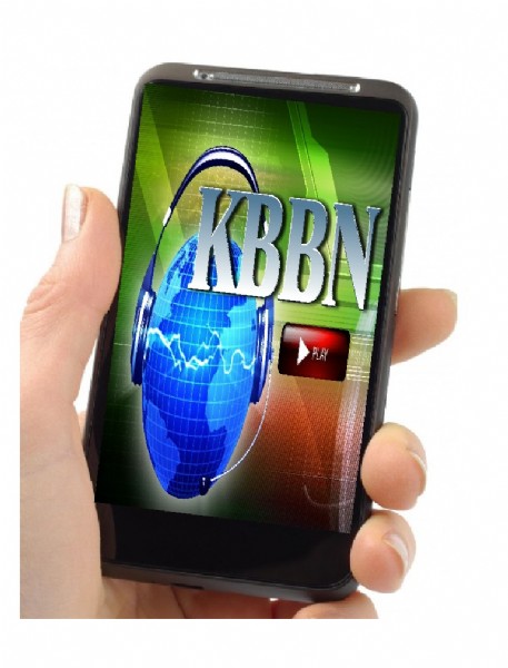 Kingdom Business Community: KBBN LIVE STREAMING RADIO.. ON YOUR PHONE!