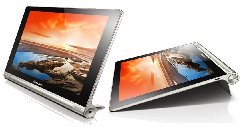 Smartphones and Tablets: LENOVO YOGA 8 FULL TABLET SPECIFICATIONS AND PRICE