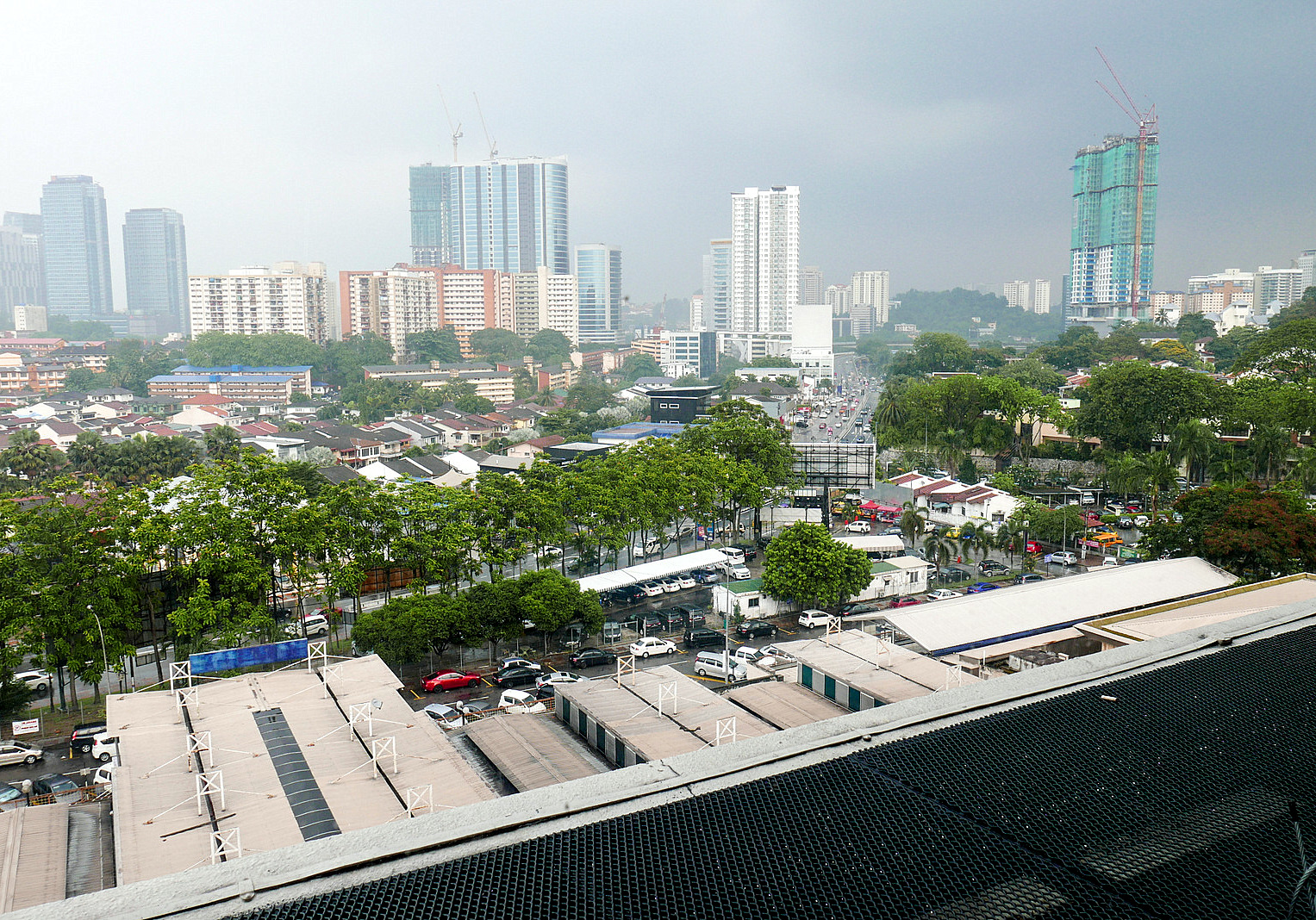 Thursday, March 17, 2016