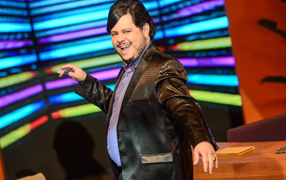 Assista a 1ª Temporada do Ferdinando Show na Globosat ~ P O R T A L M A ...