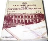 Idiomas Oficiales del Paraguay: Los idiomas oficiales del Paraguay