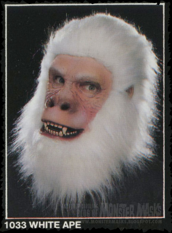 1989 Don Post Studios Catalog | Blood Curdling Blog of Monster Masks