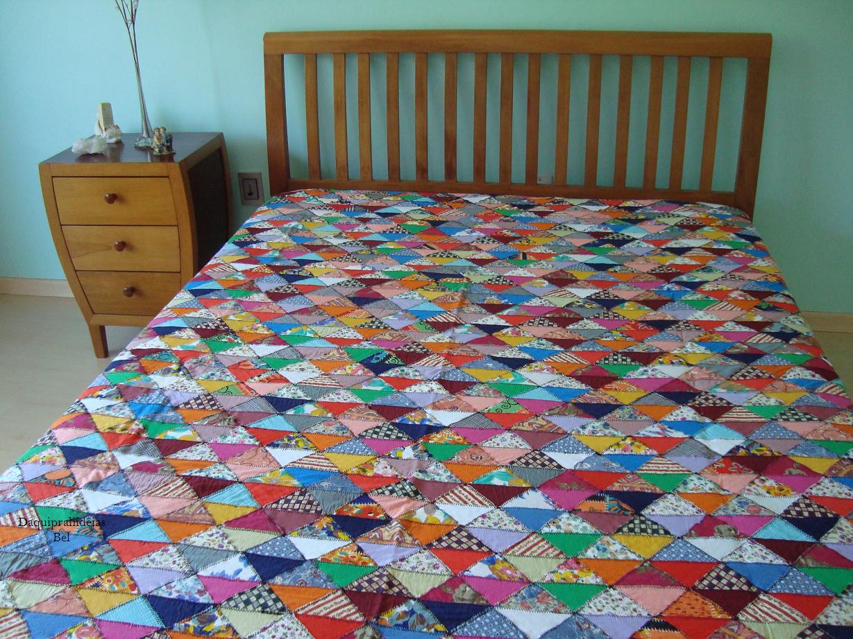 daquipraliideias: PATCHWORK