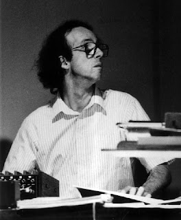 Fragmentos Culturais: Emmanuel Nunes: um olhar