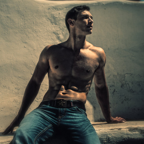 AdonisMale Blog: Hunks of Adonis