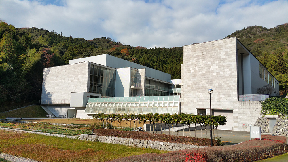 Cherngzhi's Art blog: AIAV Fellowship part 3, The facilities at AIAV