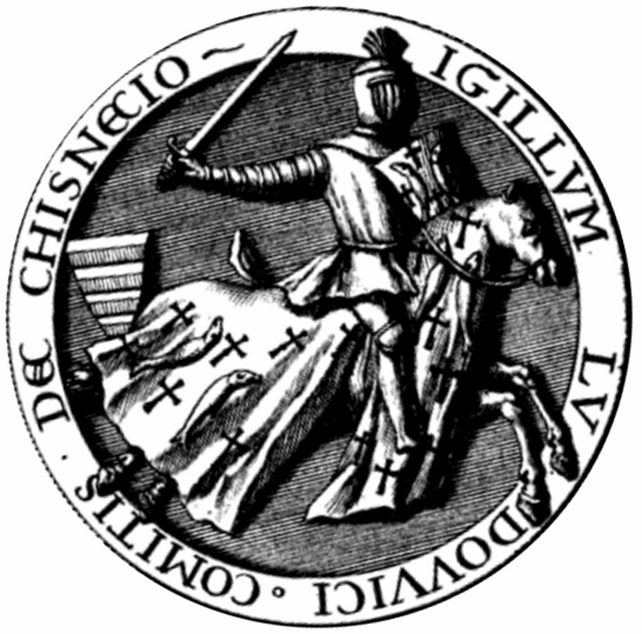 Vance History Online: The Oldest Vances