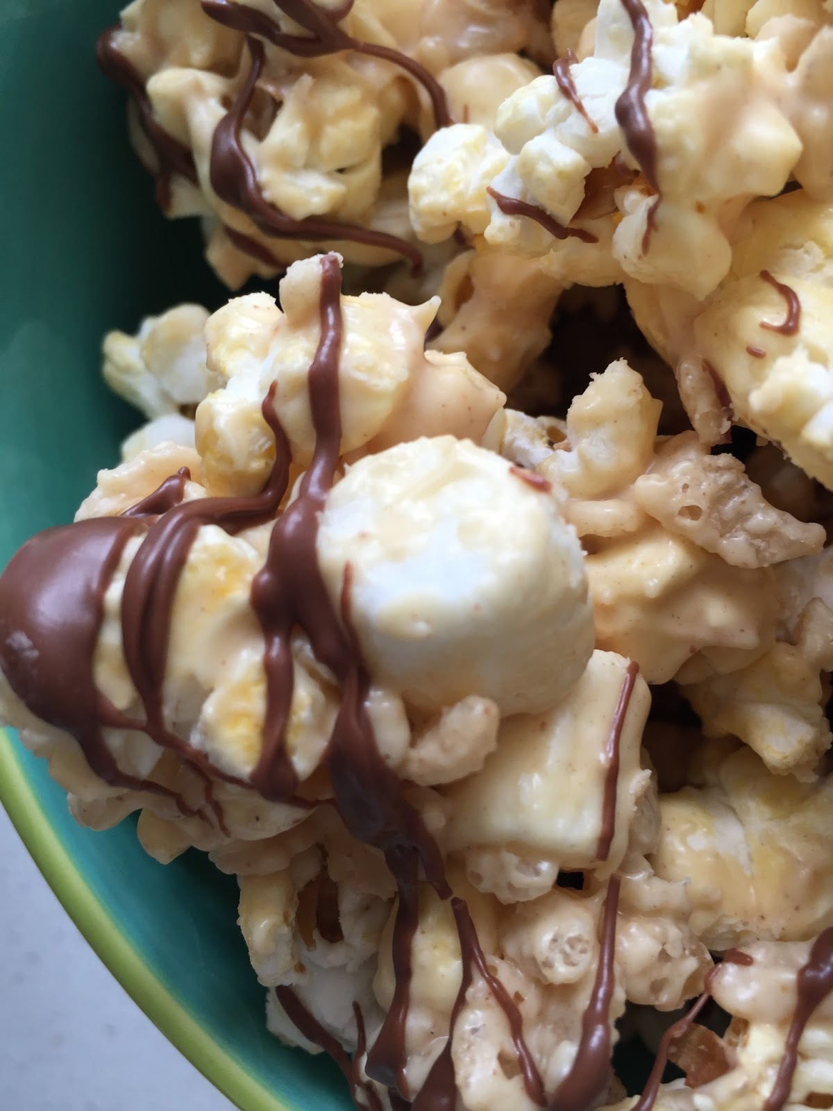 avalanche popcorn