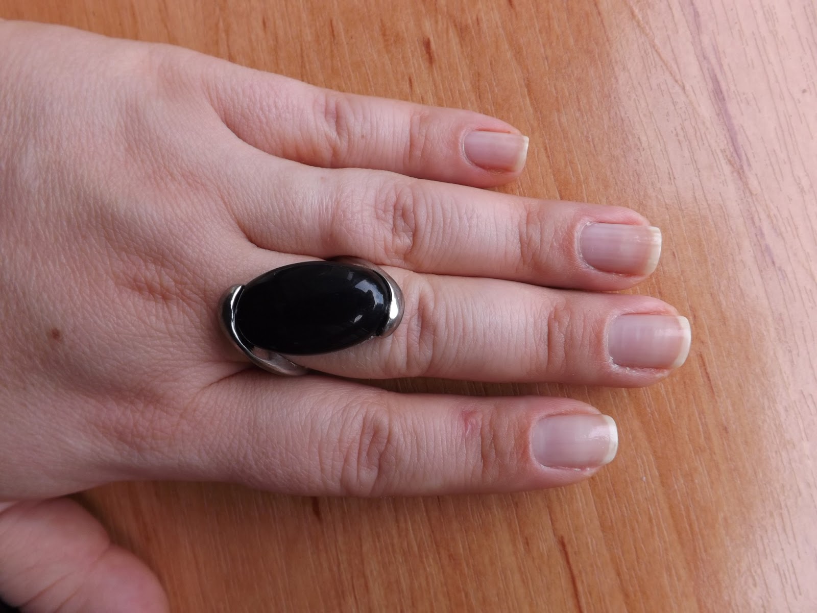 Colectia mea de inele | Hahahanne's