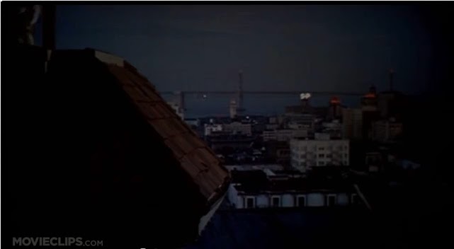 Opening Sequence: Opening Sequence of Vertigo